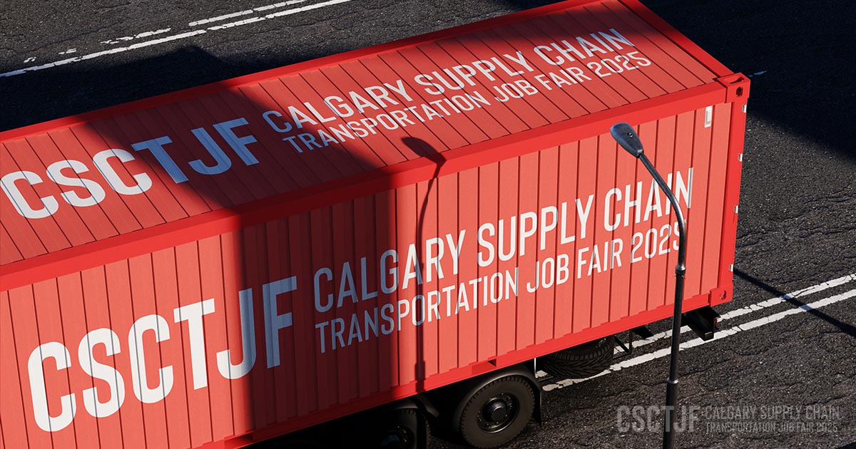 Contact Us - Calgary Supply Chain Job Fair 2025 | CSCTJF